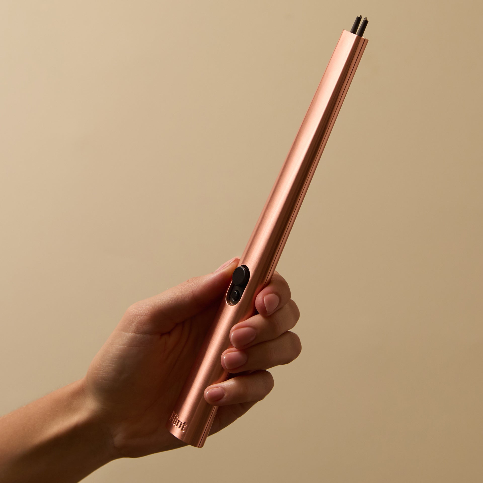 Rechargeable Arc Lighter - Rose Gold | Urban Stock New Zealand