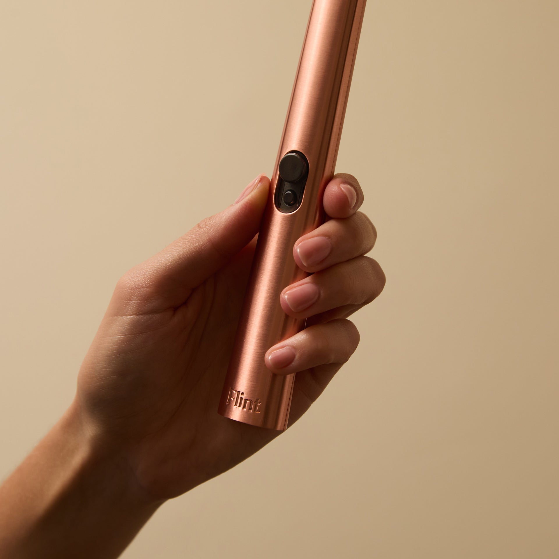 Rechargeable Arc Lighter - Rose Gold | Urban Stock New Zealand